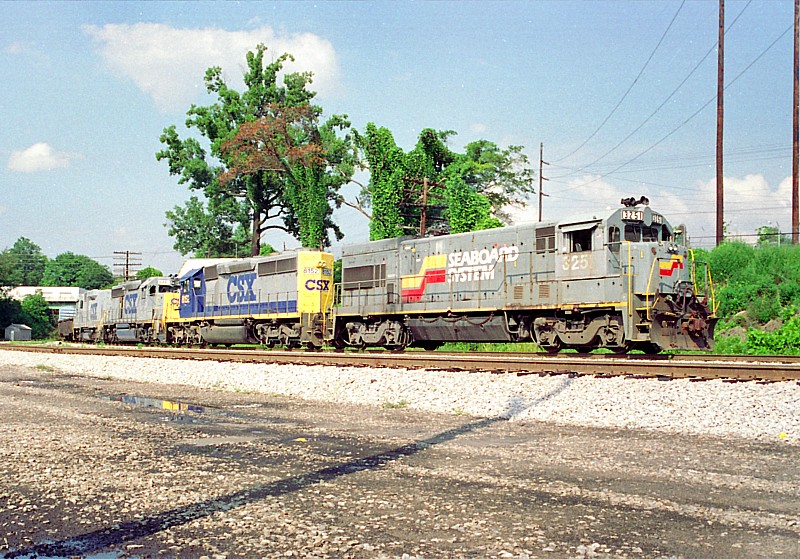 CSX 3251
